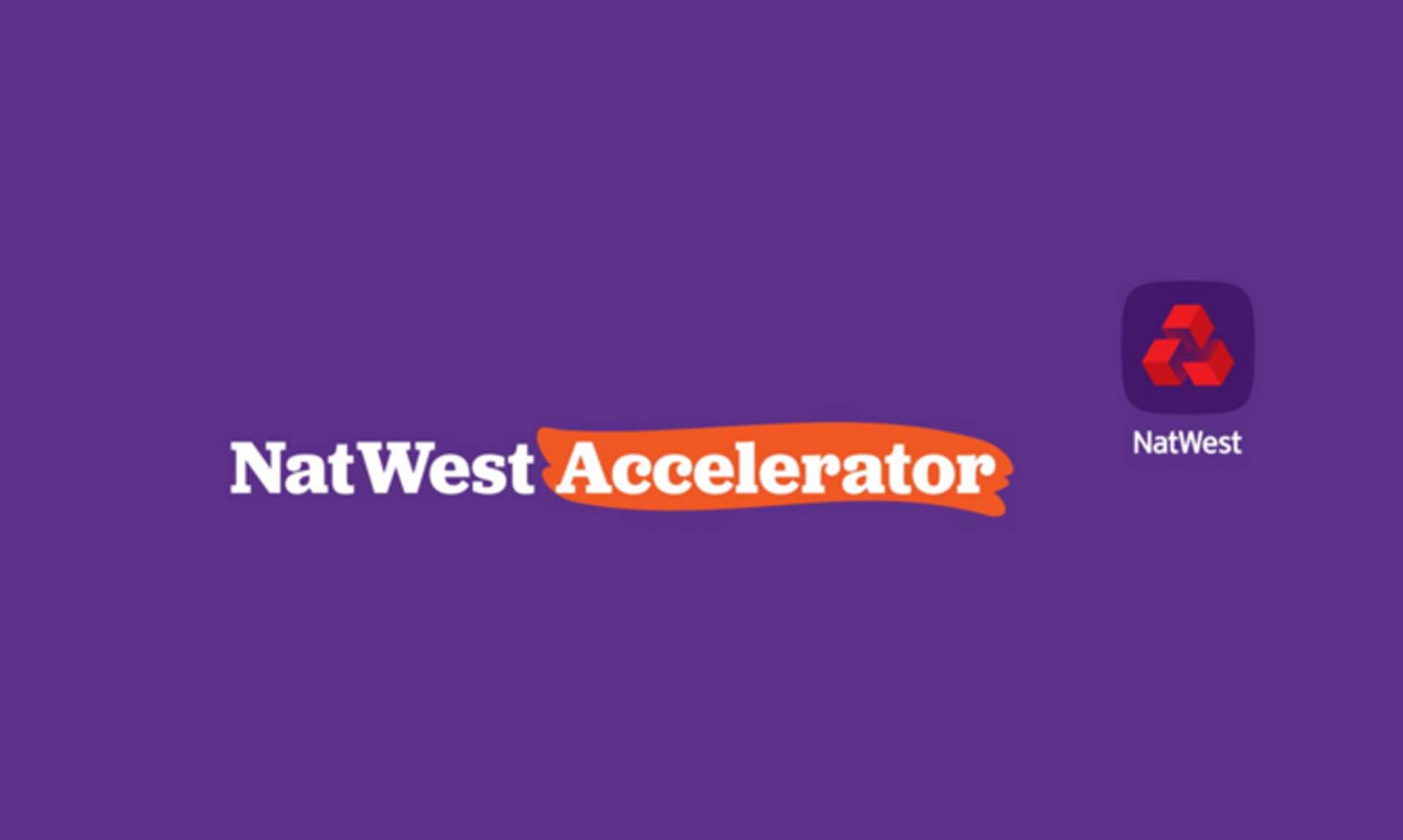 NatWest Accelerator Programme - sba Communities