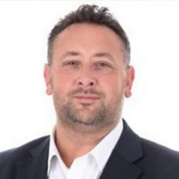 Meet the Team - sba Communities