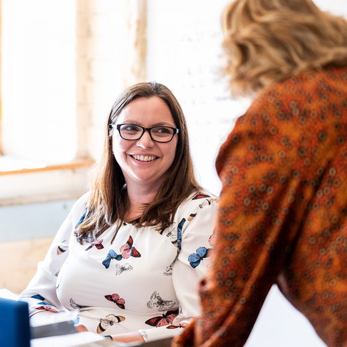 About - sba Communities