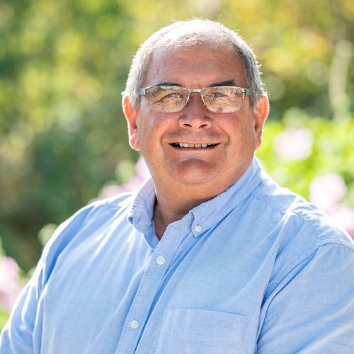 Meet the Team - sba Communities