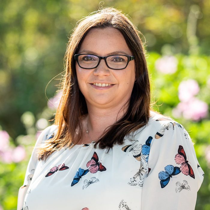 Meet the Team - sba Communities