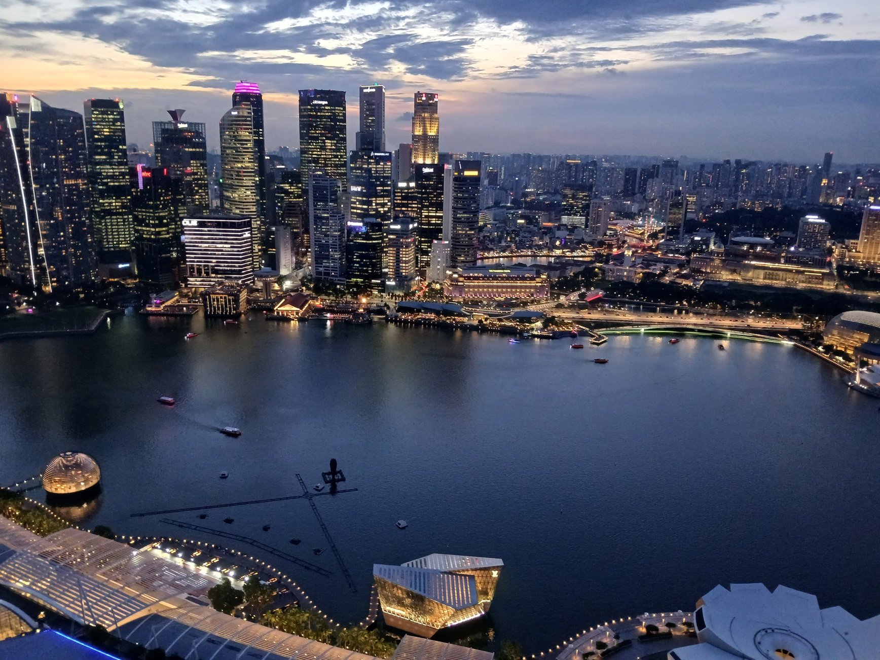 SBA and All Hearts strengthen collaboration for future projects - sba Communities