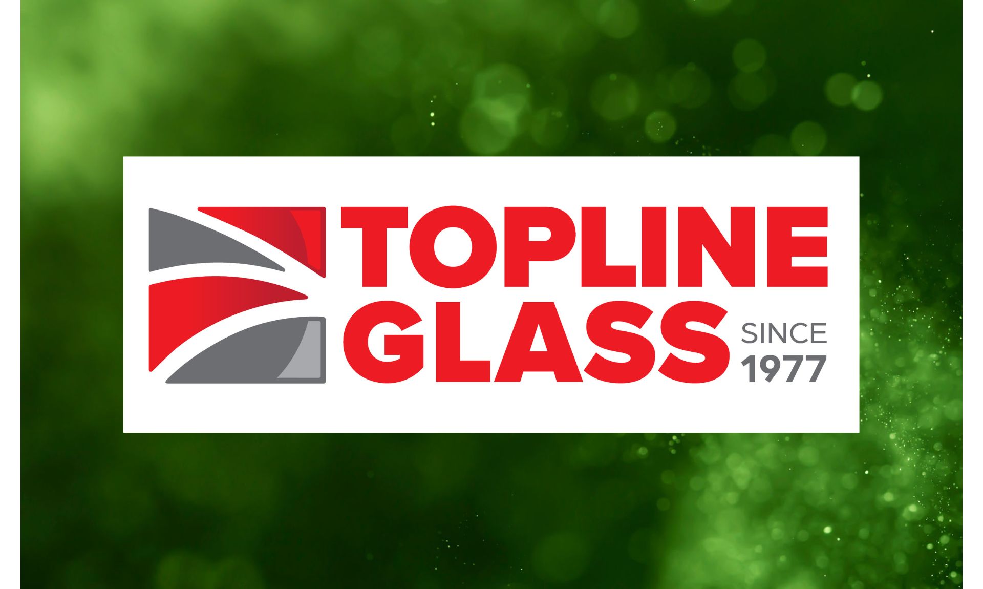 SBA launch UKSPF Connecting to the workplace at Topline Glass in ...