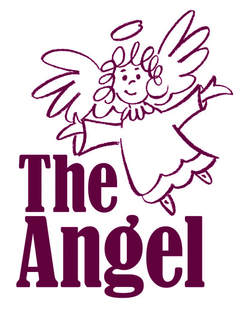 The Angel Cafe - sba Communities